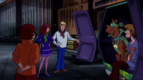 Scooby Doo Mask Of The Blue Falcon 2012 Mubi