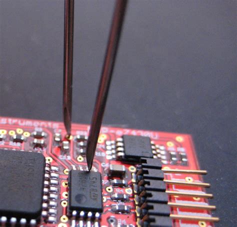 What You Need To Know About Eeprom In Industrial Automation Do Supply