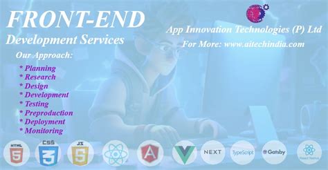 Mithun Chakravarthi On Linkedin Experts Offering Solutions Frontend Developments Frontend