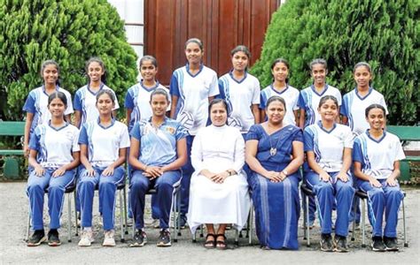 Inaugural Gateway Good Shepherd Netball Encounter On Tuesday Print Edition The Sunday Times