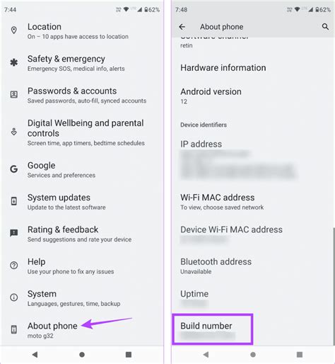 How To Turn Off Android Phone Sensors And Why You Should Do It Guiding Tech