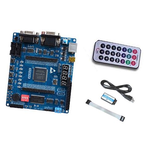 Cyclone Iv Dev Board Schematics R Fpga