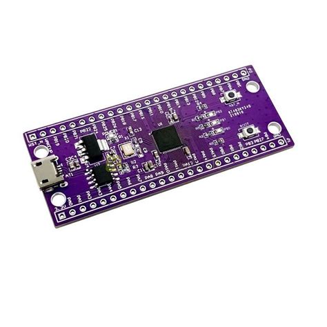 Winnermicro W806 240 Mhz 32 Bitų Mikrovaldiklio Plokštė