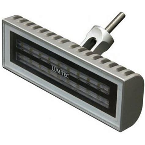 Lumitec Maxillume2 Led Flood Light Defender Marine