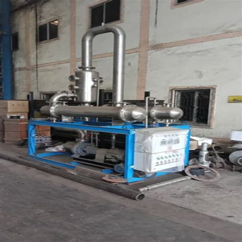 Multiple Effect Evaporator At 30000000 Inr In Ahmedabad Gujarat