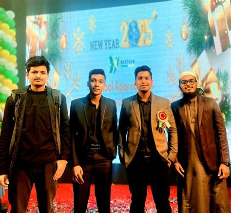 nextgentechnical linkedin event limon ahmed