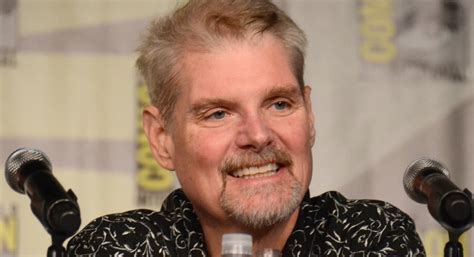 Yoda Voice Actor Tom Kane Suffers Stroke Fantha Tracks Daily Star Wars News