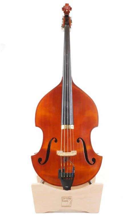 Sold Czech Ease 5 String Acoustic Road Bass C1 From David Gage Upton
