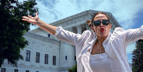 Aoc Files Articles Of Impeachment American Center For Law And Justice