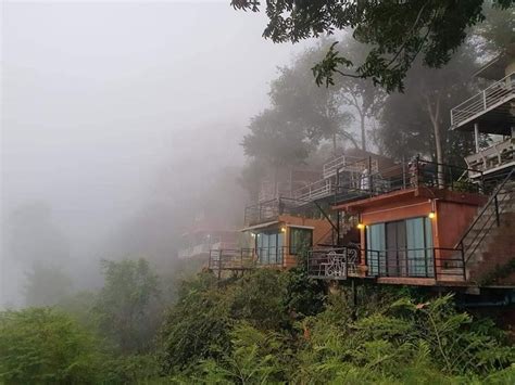 11 ที่พักเขายายเที่ยง 2024 โคราช ที่พักเปิดใหม่ วิวกังหันลม ราคาหลักร้อย Gangtravel