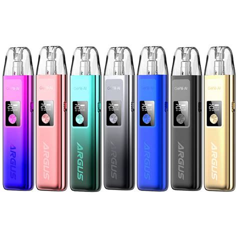 Buy All Voopoo Products Unbeatable Prices At Vapemall
