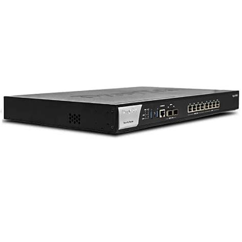 Thiết Bị Cân Bằng Tải Draytek Vigor1000b