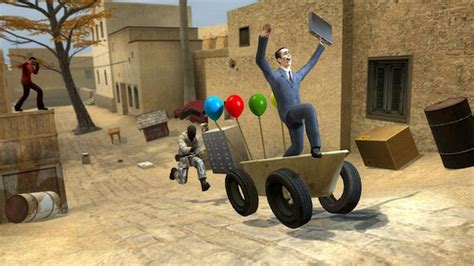 Garys Mod By Yougooo88