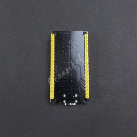Esp32 Wroom 32 C Type Cp2102 Usb Dual Core Wifi Bluetooth 38 Pins Oceanlabz