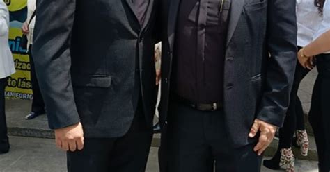 Doble Ordenación De Los Pensilvanenses Heiler Ovidio Galvis Marín Y