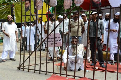 Long Forgotten Indias Pretrial And Undertrial Prisoners Frontline