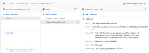 Github Ayocodessfacebook Clone Functional Nextjs Firebase Tailwind Typescript A Facebook