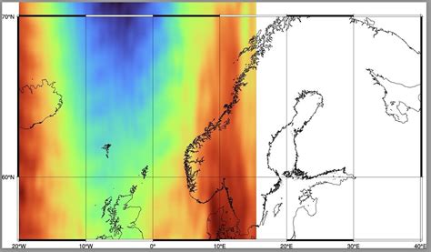 Xyz2grd And Grdimage Mismatch Pygmt Qanda Gmt Community Forum