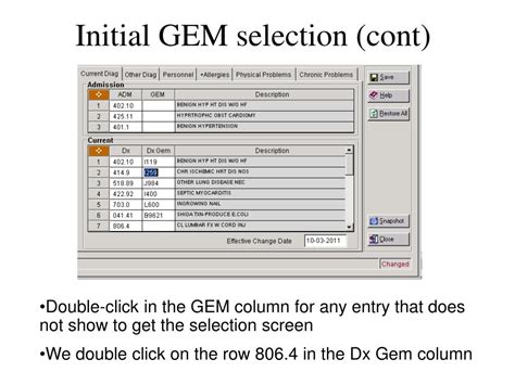 Ppt Icd 10 Introduction Powerpoint Presentation Free Download Id 1753555