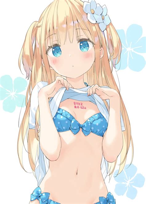 Shimotsuki Potofu Original Drawn By Kanibiimu Danbooru