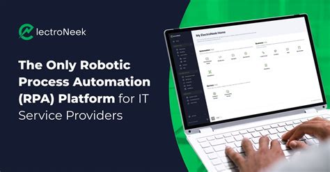 Electroneek On Linkedin Exploring Electroneek Bot Runner Electroneek
