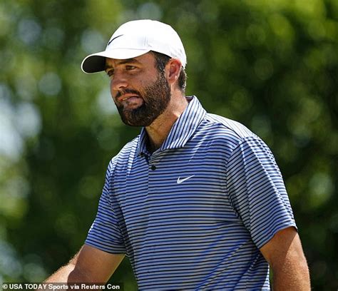 Max Homa Makes Scottie Scheffler Arrest Joke In Hilarious Assessment Of