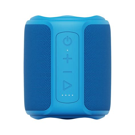 Buy Boat Stone W Portable Bluetooth Speaker Ipx Water Resistant Hours Playtime Mono