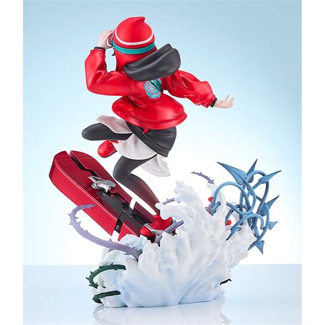 RWBY Ice Queendom Ruby Rose Lucid Dream Version 1 7 Scale Statue