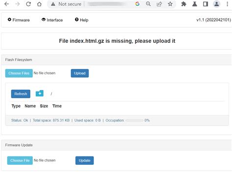 Last Firmware Release Issue Makerbase Mks MKS DLC FIRMWARE GitHub