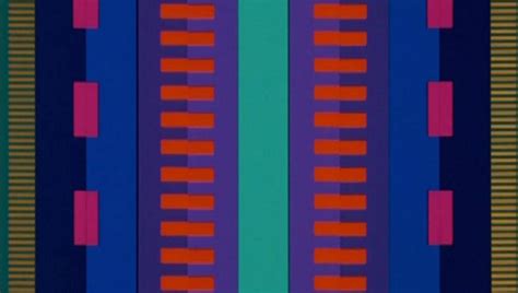 Мультфильм Синхромия (Канада, 1971) – Афиша-Кино