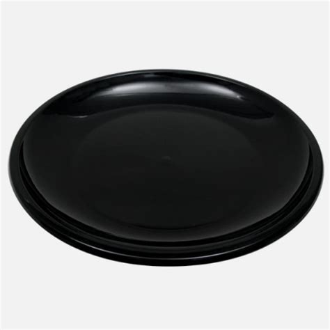 일용상회 다회용 접시 300파이 Ty 검정 [200개] 에누리 가격비교