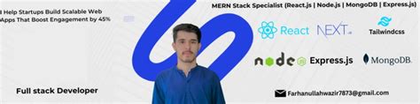 Farhan Ullah Full Stack Developer P2p Clouds Javascript Reactjs