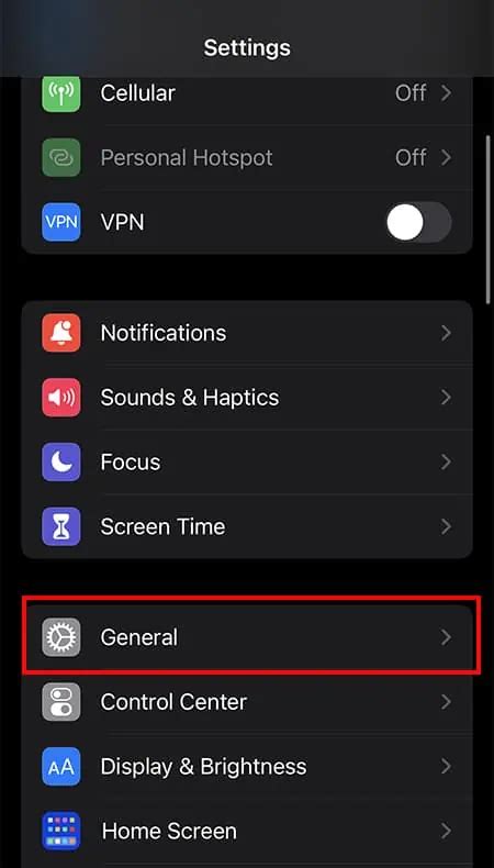 how to fix gmail notifications not working on iphone tech2geek
