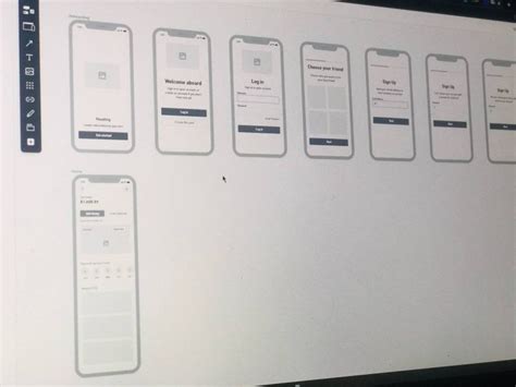 Stanley Chidera On Linkedin Uxdesign Uxdesigner Uiux Wireframe