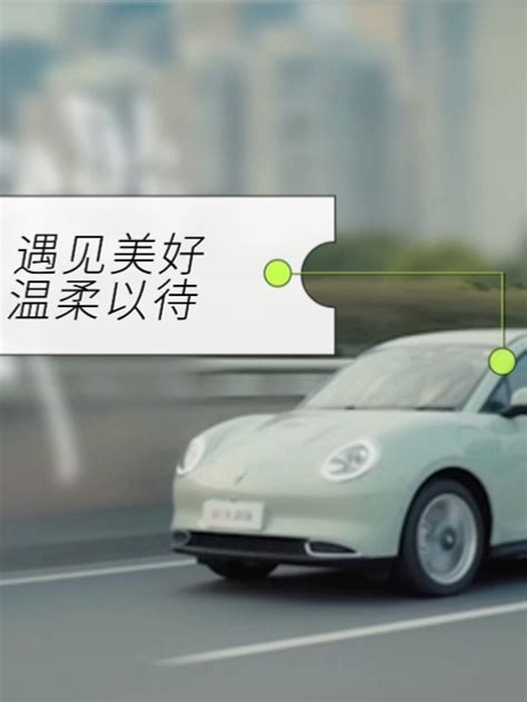 欧拉好猫，开启品质生活的闪耀之选欧拉好猫 全球好猫经典更进一步 女性心目中的顶流座驾 北京车展凤凰网视频凤凰网