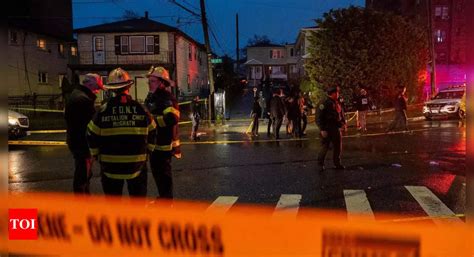 Washington State Shooting Shooting At Home In Washington State Kills 5
