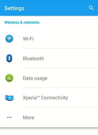 How To Set A Data Usage Limit On Android Make Tech Easier