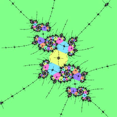 Practical Interior Distance Rendering Mathr