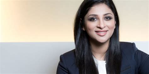 Infusing The Human Element Aster Dm Healthcare Alisha Moopen