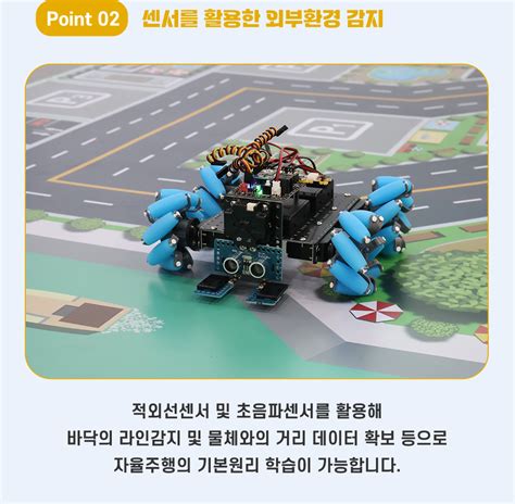 Ai 자율주행 자동차 만들기 로보로보 쇼핑몰