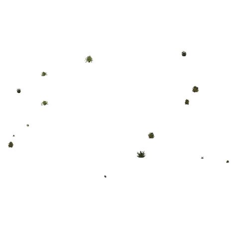 Sparse Opensceneryx