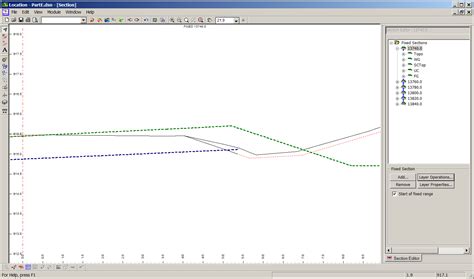 Creating Surfaces For Pay Quantities Softree Technical Systems Support