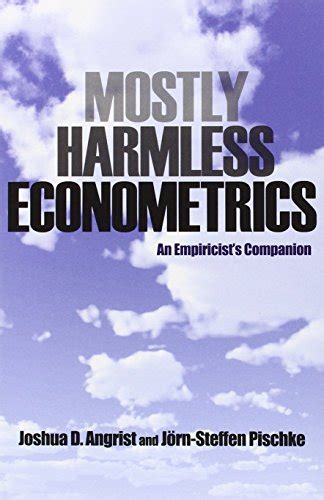 The 7 Best Econometrics Textbooks In 2024 Conquer Your Exam