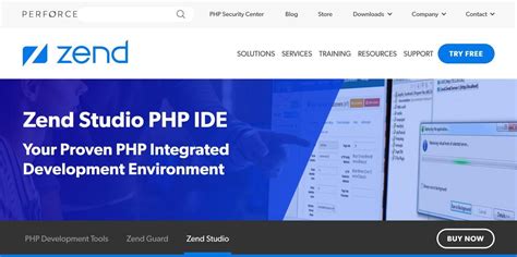 Best Php Text Editors And Ide For Development Wpexperts