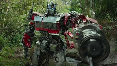 How To Watch The Transformers Movies In Order