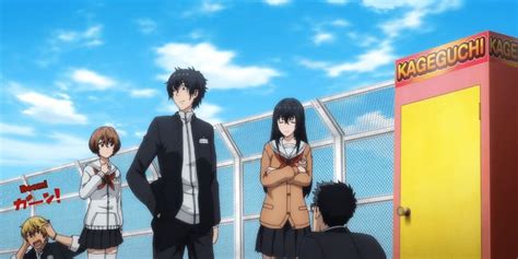 Tomodachi Game Episode Review