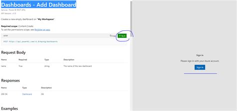 Power Bi Api Microsoft Fabric Community