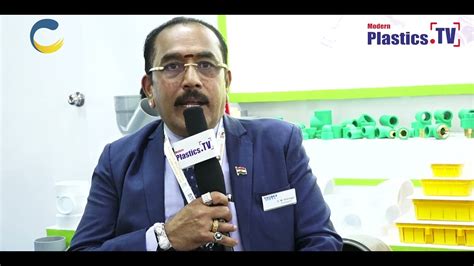 Interview With Mr Devaraya M Sheregar At Tagma Die And Mould India 2022