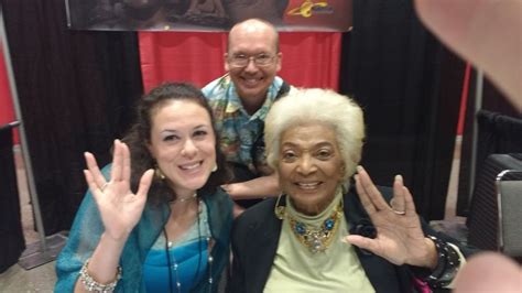 Jennifer Mckeithen On Linkedin Womenempoweringwomen Womenintech Startrek