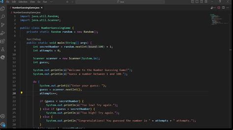 Pratham Mahure On Linkedin Java Interpe Codewithme